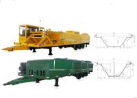 China Large Long K Span Roll Forming Machine Vertical Decoiler 14 Steps for sale