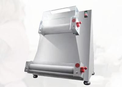 Cina Stainless Steel Pizza Base Forming Machine Pizza Base Former Electric 220V in vendita