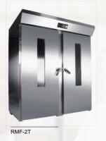 China Humidifying Spray Type Proofer Automatic Heating For Fermentation for sale