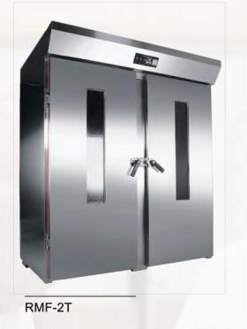 Cina Humidifying Spray Type Proofer Automatic Heating For Fermentation in vendita