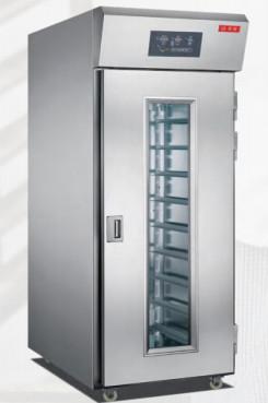 Cina Micro Compute Retarded Proofer Refrigerate 220V 50HZ in vendita