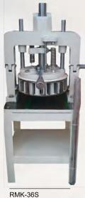 Cina Rmk-36 Automatic Dough Divider Rounder Machine 36Pcs 380V in vendita