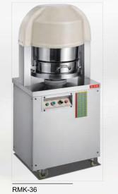 Cina Rmk-36 Automatic Dough Divider Rounder Machine 36Pcs 380V in vendita