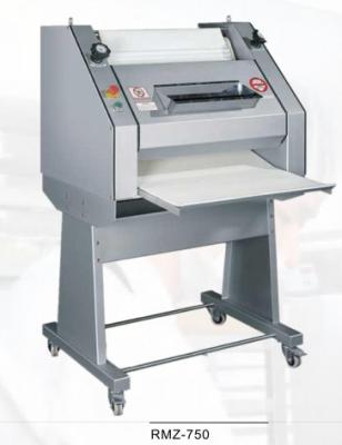 Cina Automatic Toast Bun Moulder Baking Machine Baguette 220v Digital Panel in vendita