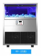 中国 Adjustable Ice Storage Tank Smart Microcomputer Lcd Screen Large Capacity 販売のため