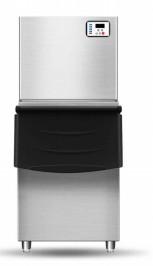 中国 Adjustable Ice Storage Tank Smart Microcomputer Lcd Screen Large Capacity 販売のため