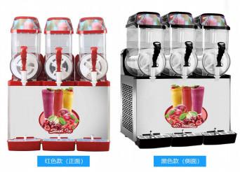 Cina Adjustable Temperature Slush Machine For Formulations Food Grade Thickened Pc in vendita