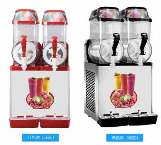 Cina Adjustable Temperature Slush Machine For Formulations Food Grade Thickened Pc in vendita