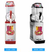 China Adjustable Temperature Slush Machine For Formulations Food Grade Thickened Pc for sale