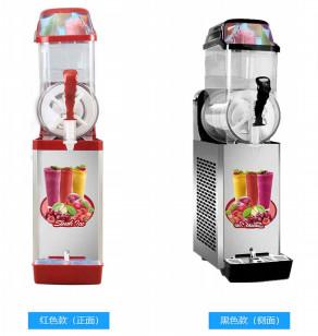 中国 Adjustable Temperature Slush Machine For Formulations Food Grade Thickened Pc 販売のため