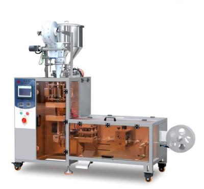 Cina pompa 220V50-60HZ/2.75KW/Pneumatic/pompa magenetic/impacchettatrice lrregular orizzontale della bustina di forma. in vendita
