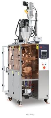 Cina Tempo di impiego lungo/alta durevolezza/sei Techniques/220v50-60hz/Powder d'elaborazione ed imballaggio granulare con il servomotore. in vendita