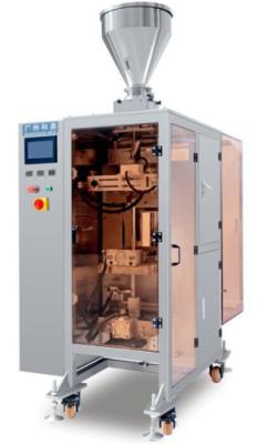 Cina Tempo di impiego lungo/alta durevolezza/sei Techniques/220v50-60hz/Powder d'elaborazione ed imballaggio granulare con il servomotore. in vendita