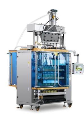 Cina Multirow Powder Packaging Machine High Durability 60hz Yh - Yf520 Yf720 in vendita