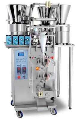 Cina Vibration Plate Packaging Machine Volumetric Cups 50HZ / 1.5KW / Yh-DWL50 DWL100 in vendita