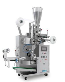 Cina PLC Automatic Tea Bag Filling Packing Machine Multifunctional YH-T50 in vendita