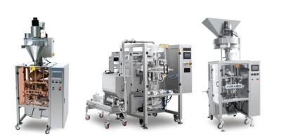 Cina Pillow Bag Liquid Packaging Machine 220V 4Kw YH - 320 Powder / Granule in vendita
