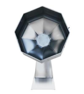 中国 手動ラインのために高出力LmTw25 50八角の味をつけるバケツSS304 販売のため