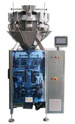 Cina Borsa del cuscino, borsa del rinforzo, tipo borsa 65bags/Min Series Weighing Andpacking 2 della guarnizione in 1 macchina in vendita
