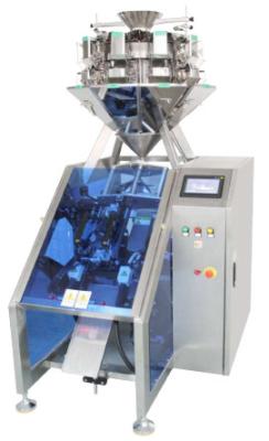 Cina Film unico-Layerpe 60bags/Min Series Inclined Type Weighingand che imballa 2 in 1 macchina in vendita