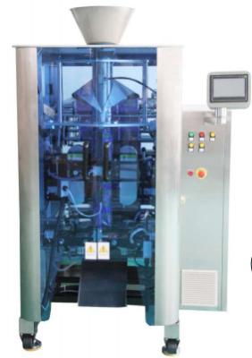 Cina Alta macchina imballatrice verticale d'imballaggio del servomotore di serie di alta precisione e di velocità doppia in vendita