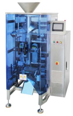 Cina Macchina imballatrice verticale economica a un solo strato del film 0.6mpa 2.15-5.5kw YH-E serie Pe in vendita