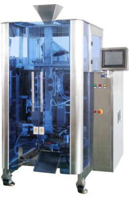 Cina macchina di Sealpacking del quadrato di serie di Yh-T del servomotore del sistema pneumatico del Plc 6kw/220v/50hz in vendita