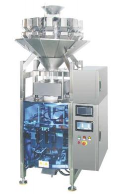 中国 YH-AX Series Linear Weigher Packing Machine And YH-LYG 3 In1 Packaging Ss304 販売のため