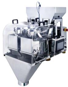 Cina Il grande nuovo parametro modulare del sistema di controllo può essere liberamente pesatore lineare di serie di regolato YH-AX in vendita