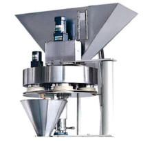 Cina Riempitore volumetrico della tazza di serie ritrattabile della porta YH-LB400/YH-LB1000 di accuratezza ≤±0.5% in vendita