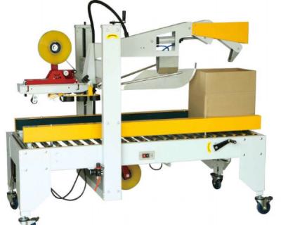 Cina Piegatura automatica della copertura di YH-CF e macchina di sigillatura 400w 380V 50/60Hz in vendita