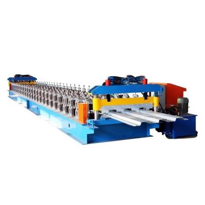 China Het Blad die van het 750 Metaaldakwerk Machine Cr12 voor het Comité van de Daktegel maken Te koop