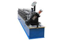 China 100 Keel Roll Forming Machine C Shape Ceiling Tile Type for sale