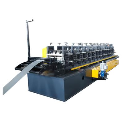 Китай Крен Purlin 7.5KW c формируя пробивать канала c машины гидравлический продается