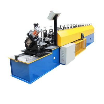 China Construção de aço da casa de campo da luz de C140 Keel Roll Forming Machine 3.5T à venda