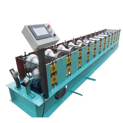 China Estações telhando azuis 15m/min da máquina 12 da fabricação da folha à venda