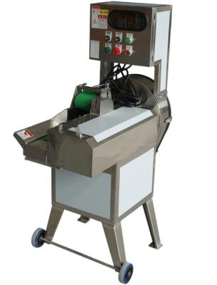 China Vegetable cutting machin for sale