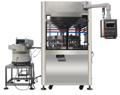 Cina 1g bottiglie di riempimento disseccanti/ora della macchina imballatrice 7200 in vendita