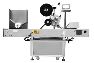 Cina Macchina di forma/riempimento/saldatura orizzontale d'etichettatura 100 bottiglie/min in vendita