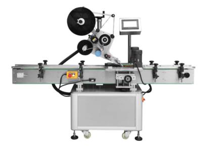 Cina 1200W etichettatrice di riempimento della bottiglia da tavolo della macchina imballatrice 30m/min in vendita