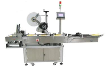 Cina 1.4KW etichettatrice autoadesiva di riempimento della macchina imballatrice 100pcs/min in vendita