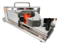 China Manual fruit slicer for sale