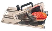 China Manual fruit slicer for sale