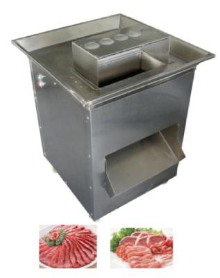 Cina Grande tipo tagliatrice della carne in vendita