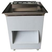 China poultry cutting machine for sale