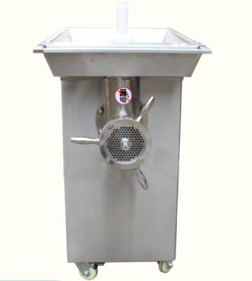 China De verticale Machines van de Voedselverwerking, Industriële het Vlees Malende Machine van 400kg/h Te koop