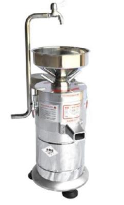 Cina Macchinario di alluminio di trasformazione dei prodotti alimentari, 80kg/h Juice Separator Machine in vendita
