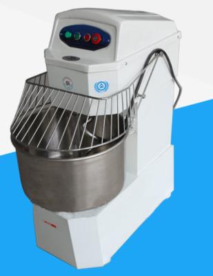 China 80L op zwaar werk berekende de Machine Commerciële Deeg van de Deegmixer het Kneden Machine Te koop