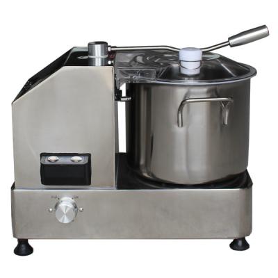 Cina Alimento commerciale che taglia conservazione a pezzi della macchina 1100rpm in vendita
