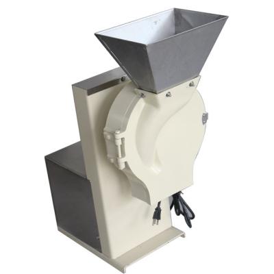 China Máquina vegetal comercial higiênica 300kg/h 0.75KW do cortador à venda